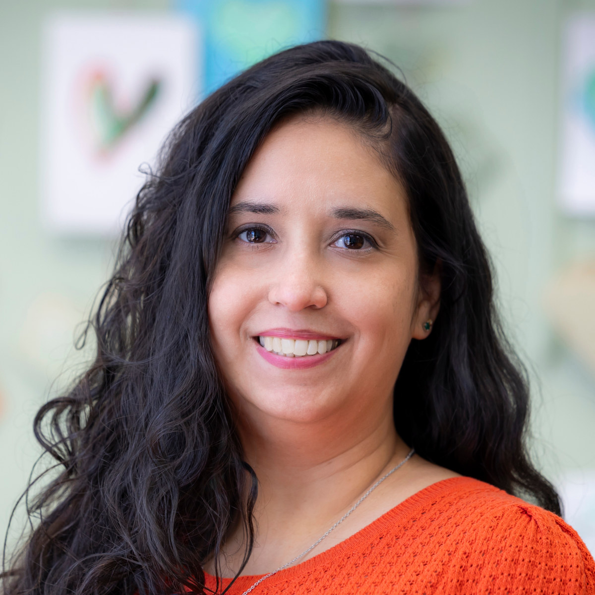 Annette Mendez - NJIMHC