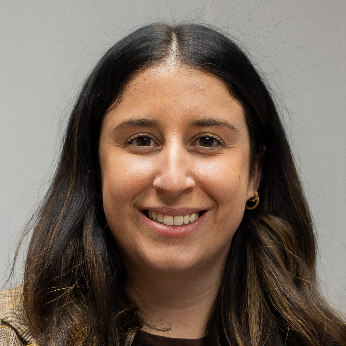 Carianne D'Oriano - NJIMHC