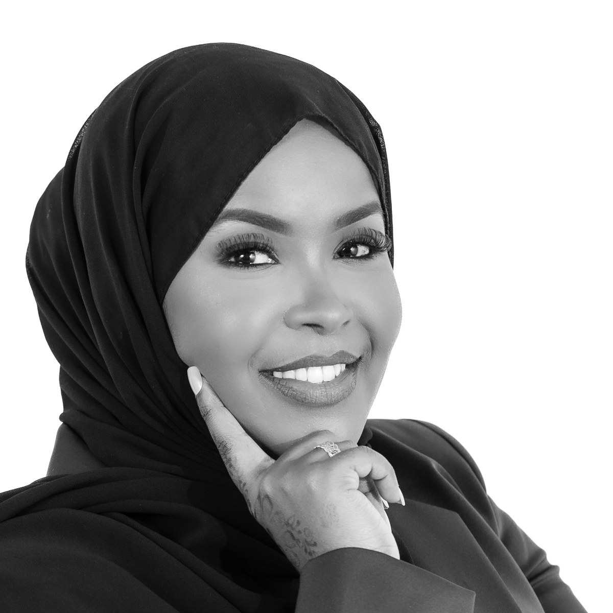 Intisar Hussein - NJIMHC