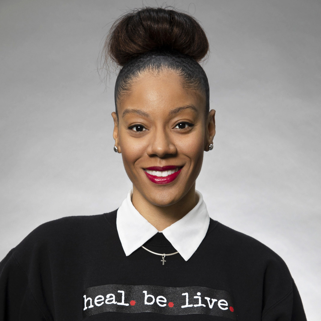 Morgan Breon - NJIMHC
